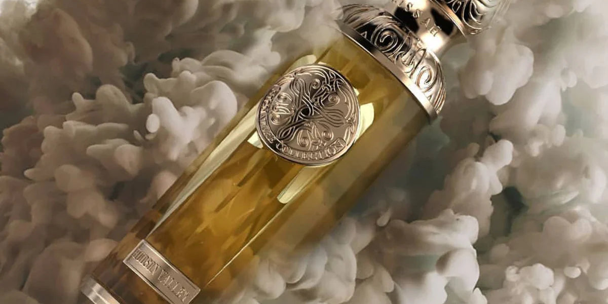 Gissah– Scented London