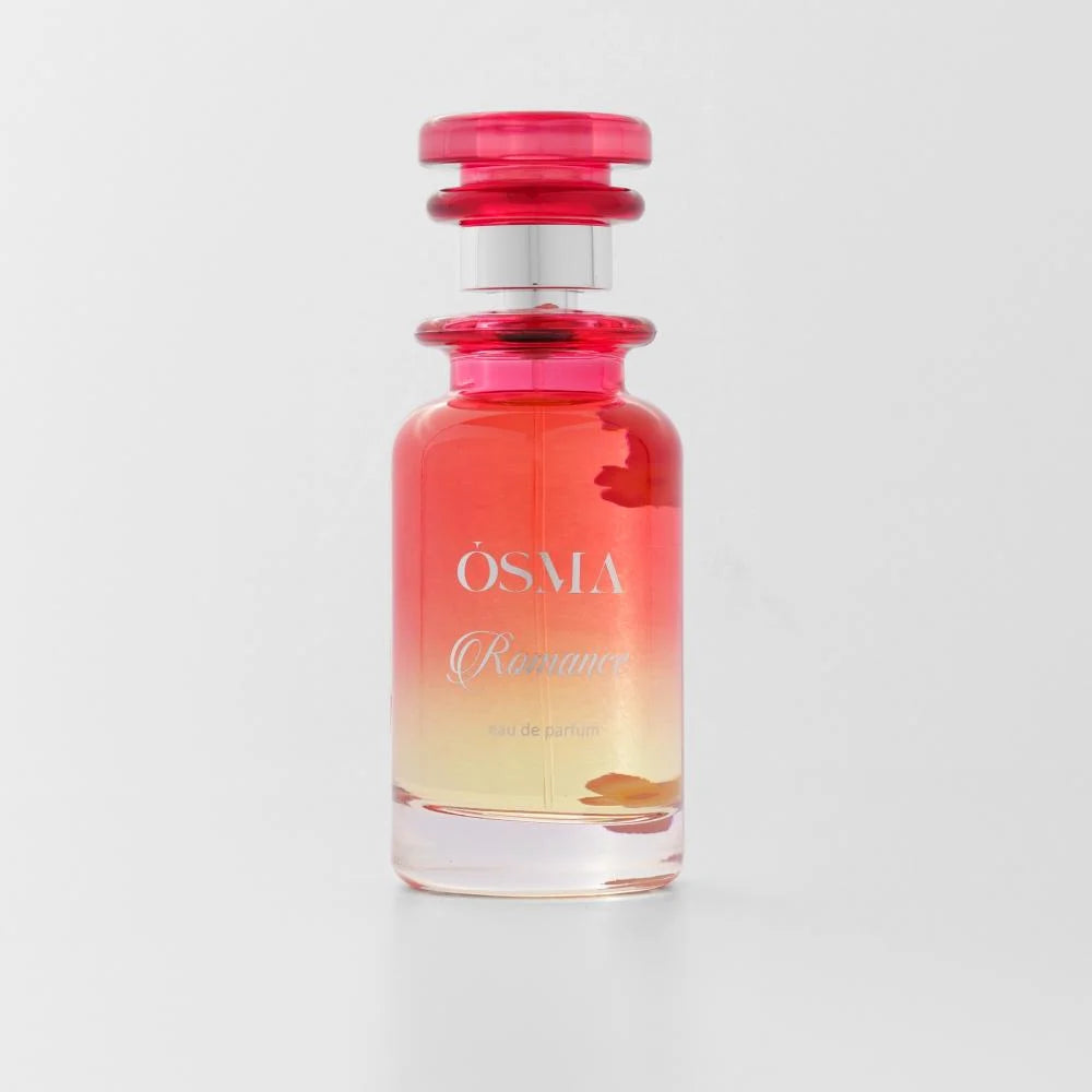 Romance– Scented London