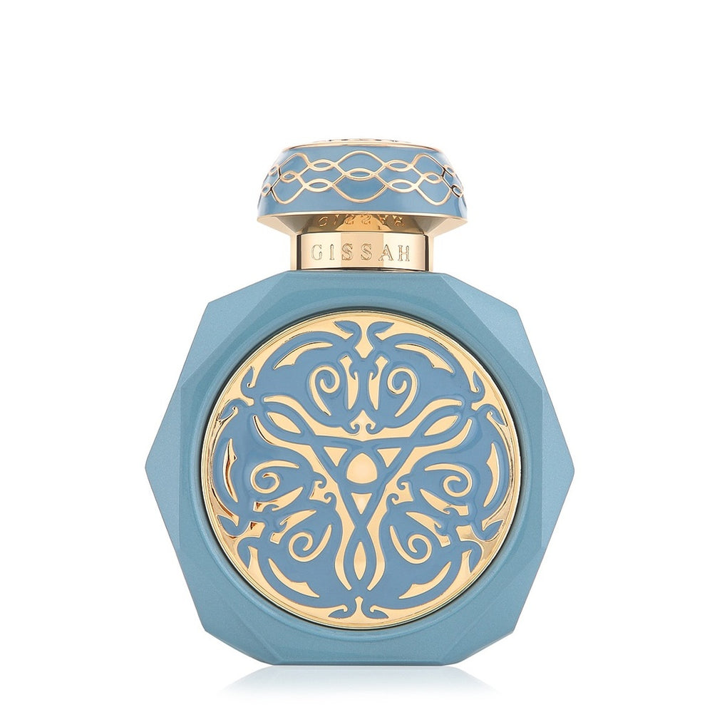 Gissah– Scented London